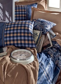 Cottonbox Masculine povlečení 100% bavlněné renforcé Silvio - 140x200 / 70x90 cm