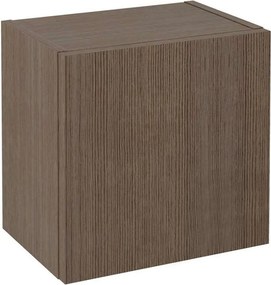 Sapho Espace - Skříňka 35x35x22 cm, 1x dvířka, P/L, borovice rustik ESC830-1616