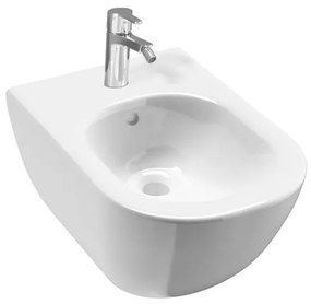 Jika Mio Závěsný bidet, bílá H8317120003021