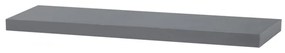 Nástěnná polička 90 cm P-013 Autronic