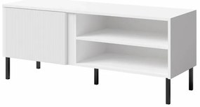 Obývací sestava MIA B - bílá
