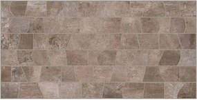EBS Barro - Dekor 60x120 cm, matný rlv rust BARDR60120R
