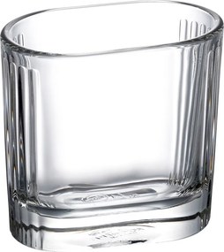 Skleněná miska 110 ml Riviera – La Rochére