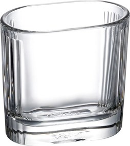 Skleněná miska 110 ml Riviera – La Rochére