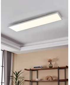 Eglo 32811 - LED Přisazený panel SALOBRENA LED/33W/230V