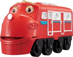 Vláček chuggington veselé vláčky wilson, vláček na dálkové ovládání
