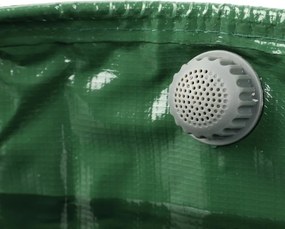 ASIST smart garden AR4S50 Skládací sud na vodu 500 L