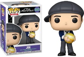Funko pop! the astronaut jin
