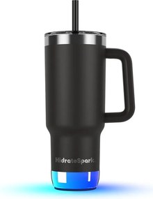 Hidratespark pro 2 tumbler, 887 ml, černý hi-30t-02
