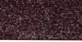 Koberce Breno Metrážový koberec PICASSO 363, šíře role 400 cm, Fialová, Vícebarevné