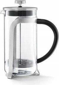 Tchibo Kávovar French Press 800 ml (stříbrný)