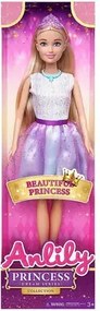 ADAR Panenka Anlily Beautiful Princess / 29 cm / 2 druhy / od 3 let