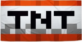 Sablio Ručník TNT - 70x140 cm