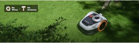 Segway Navimow i210E AWD