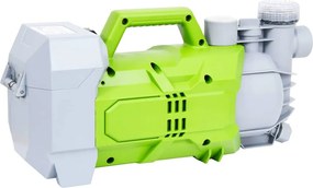 Zahradní aku čerpadlo 180 W 2800 l/h 148886