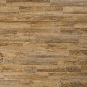 WallArt Nástěnné panely vzhled dřeva recyklovaný dub vintage hnědé - Default Title
