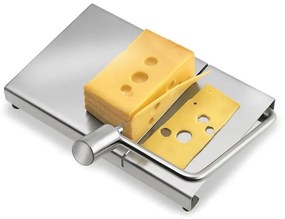 BLOMUS strunový kráječ na sýr FROMA 68139