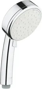 Grohe - Sprchová hlavice, 2 proudy, chrom