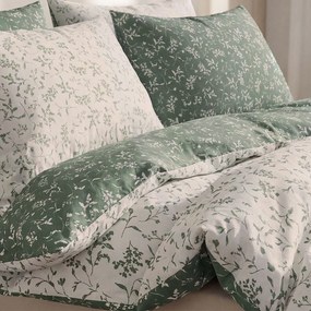 Bavlněné prodloužené povlečení Florina - duo Velikost: 140 x 220 + 70 x 90