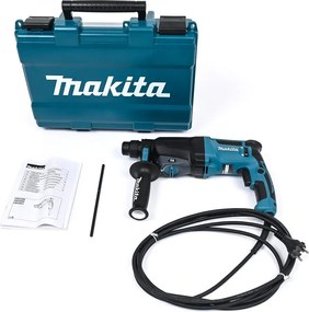 Elektrické vrtací kladivo Makita HR2600