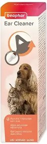 Beaphar Ear Cleaner / Ušní kapky pro psy a kočky / 50 ml