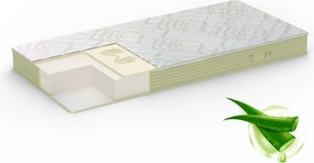 Matrace Dormeo Aloe Vera+ Memory