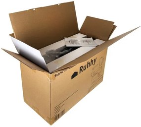 Ruhhy Planetární kuchyňský robot s 2200W mixérem