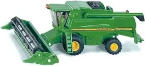 SIKU Farmer - Kombajn John Deere 9680i / 1:87 / od 3 let