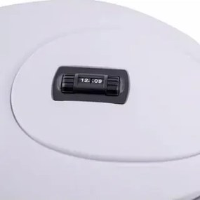 Orava WF-38 bílá / filtrační konvice na vodu / 3.8l