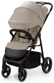 KINDERKRAFT - Sportovní kočárek TRIG 3 Stone beige