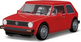 COBI 24613 Volkswagen Golf 1974, 1:35, 68 k