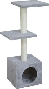 Škrabadlo Costa 89cm grey Nobby