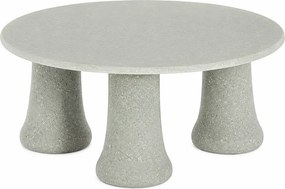Glass Italia designové konferenční stoly Babar Coffee Table Small