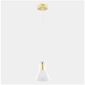 TK Lighting | Lustr na lanku VICHY 1xGU10/10W/230V | TK2395