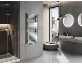 Mexen Hades, topné těleso 1200 x 500 mm, 562 W, bílá, W104-1200-500-00-20