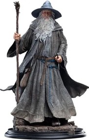 Weta Collectibles The Lord of the Rings Gandalf Šedý