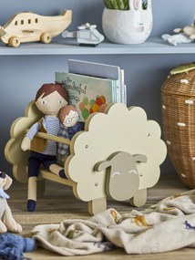 BLOOMINGVILLE MINI Knihovna DOLLY