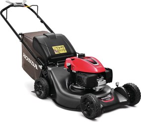 Honda Motorová sekačka s pojezdem HRN 536 VK