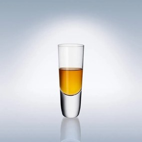 Villeroy&Boch Villeroy & Boch American Bar Fine Flavour sklenice na panáky, 0,13l, sada 2ks
