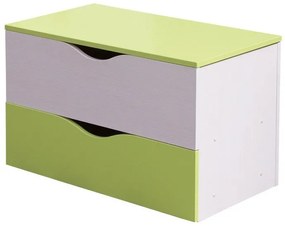 BRADOP Krabice na hračky C101