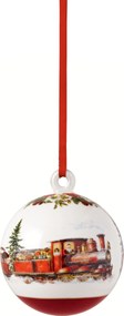 Villeroy&Boch Ozdoba 2025 Annual Christams Edition