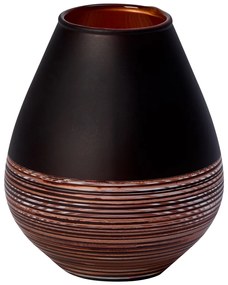 Malá váza SOLIFLOR z kolekce MANUFACTURE SWIRL