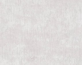 Vliesová tapeta struktutovaná béžová, krémová, metalická 381993 / Tapety na zeď 38199-3 Titanium 3 (0,53 x 10,05 m) A.S.Création