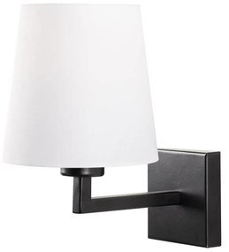 Opviq Nástěnná lampa Profil II bílá