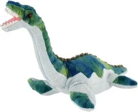 TEDDIES Plyšový plesiosaurus 30 cm / Plyš / od 0 měsíců