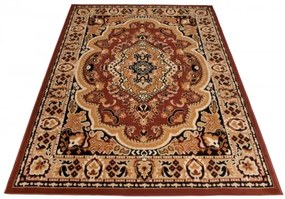 Moderní kusový koberec CHAPPE CH1390 - 300x400 cm