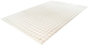 Lalee Kusový koberec Harmony 800 Ivory Rozměr koberce: 120 x 170 cm