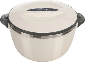 Termomísa s poklicí TERMO bílá 3,9 l