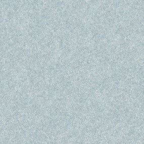 Modrá pololesklá vliesová tapeta FT221236 | Lepidlo zdarma | 0,53 x 10,05 m | Design ID