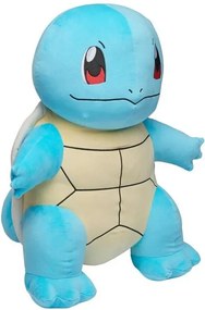 Plyšák Pokémon - Squirtle (Supersize) 60 cm